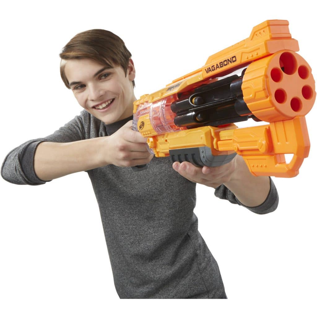 Nerf Doomlands - les meilleurs nerfs Doomlands pas cher