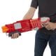 Test nerf Mega Double Breach pas cher : le meilleur fusil à pompe