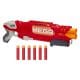 Test nerf Mega Double Breach pas cher : le meilleur fusil à pompe