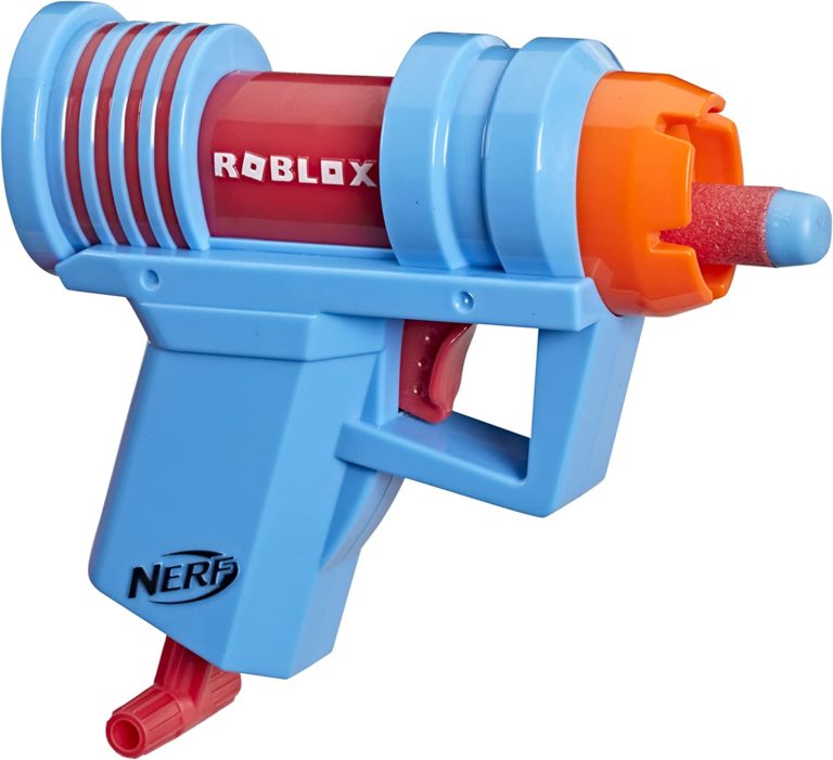 Nerf Roblox - Pistolet Nerf